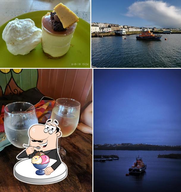 Top 5 pubs & bars in Portrush, december 2025 - Restaurant Guru