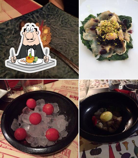 Al Pont de Ferr, Milano - Menu del ristorante, prezzi e recensioni