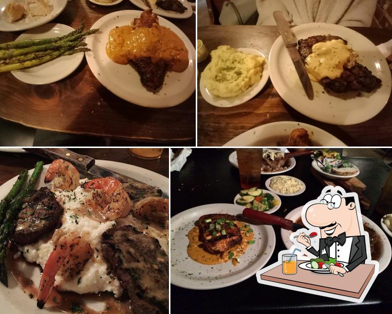 Anthony's Market, West Point - Restaurant menu, prices and reviews