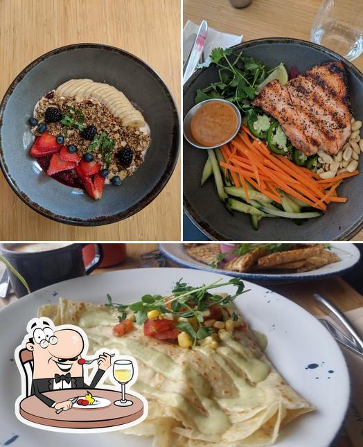 Drift Cafe, Saskatoon - Restaurant menu, prices and reviews