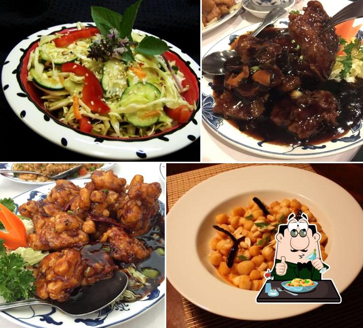 Hunan D'Lite Restaurant, Woodbridge - Restaurant menu, prices and reviews