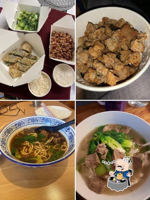 Northern Cafe, Temple City - Restaurant menu, prices and reviews