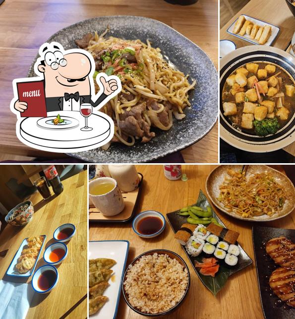 Top 7 restaurants in Galashiels, december 2025 - Restaurant Guru