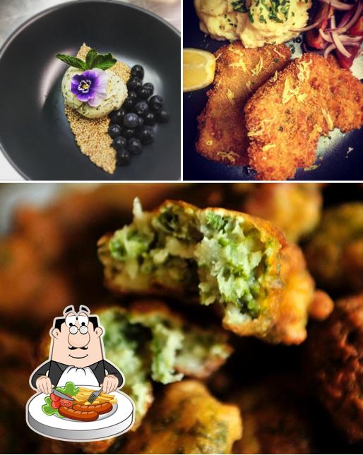 Pampa, Perpignan - Restaurant menu, prices and reviews
