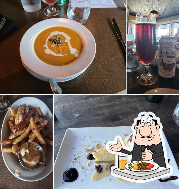 Pinokkio, Shippagan - Menu du restaurant, prix et avis