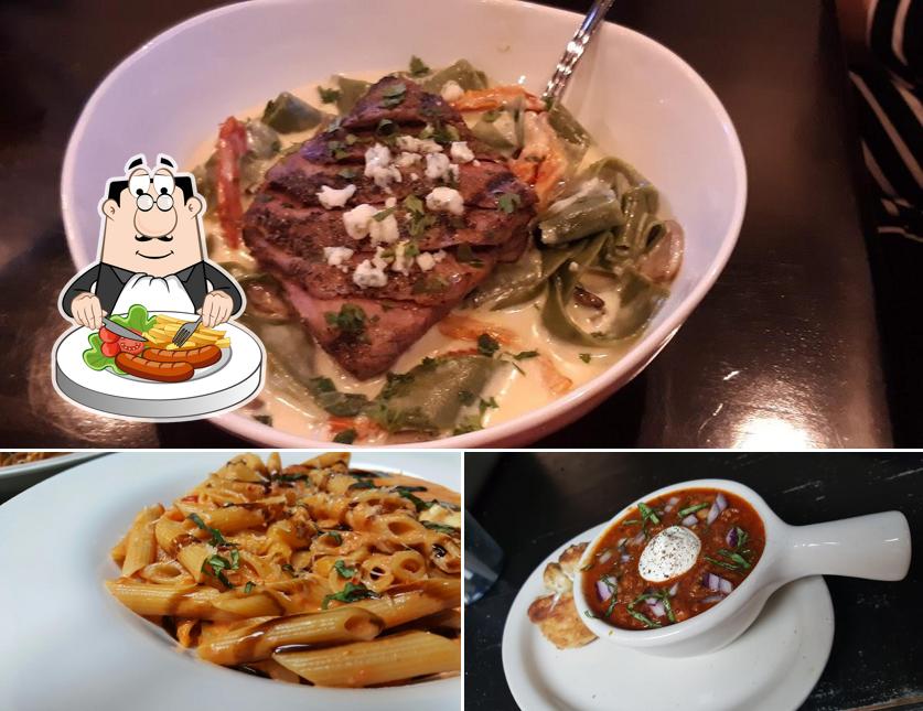 Purola's Harbor Deli, Ashtabula - Restaurant menu, prices and reviews