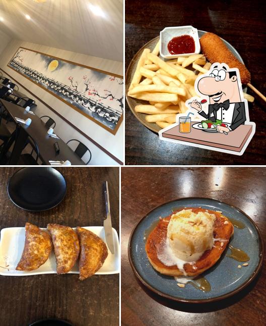 Krazy CHICKEN, Paraparaumu - Restaurant menu, prices and reviews