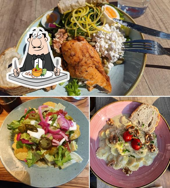 Mocca deli Västervik, Västervik - Restaurant menu, prices and reviews
