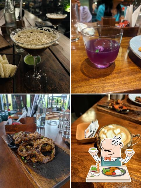 The Forresta Udaipur, Udaipur - Restaurant menu, prices and reviews