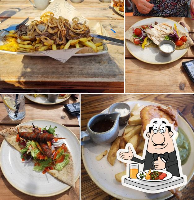 Top 10 restaurants in Keighley, december 2025 - Restaurant Guru