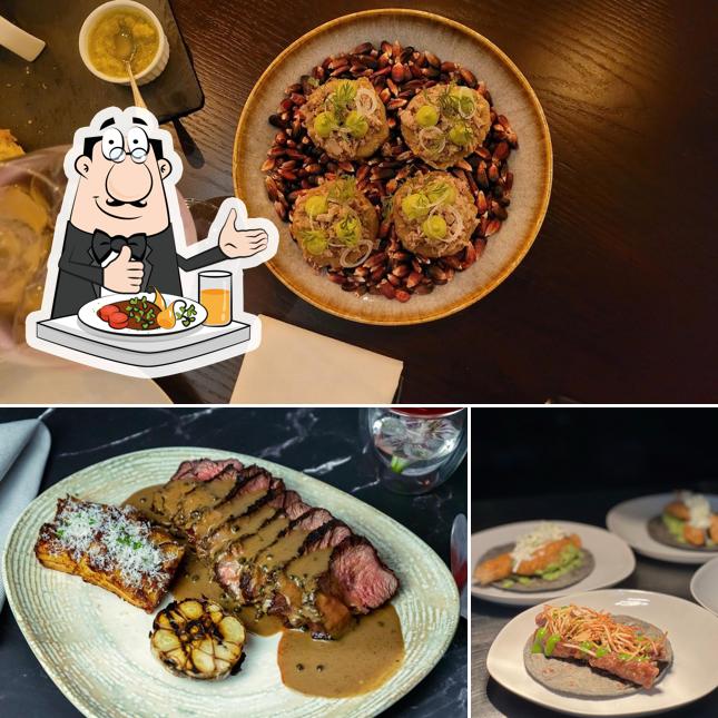 Solera Restaurante, Metepec - Restaurant menu, prices and reviews