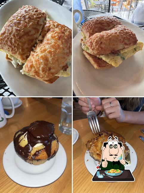 The Greenery Cafe, Ogunquit - Restaurant menu, prices and reviews