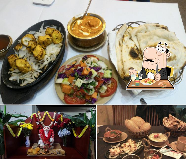 Namaste Hanoi, Hanoi - Restaurant menu, prices and reviews