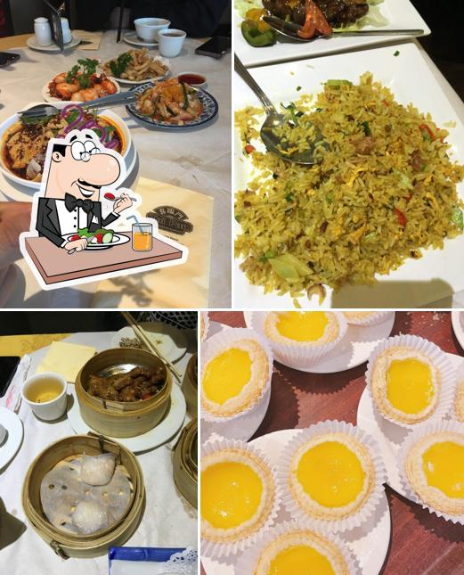 Tai Wu, Manchester - Restaurant menu, prices and reviews