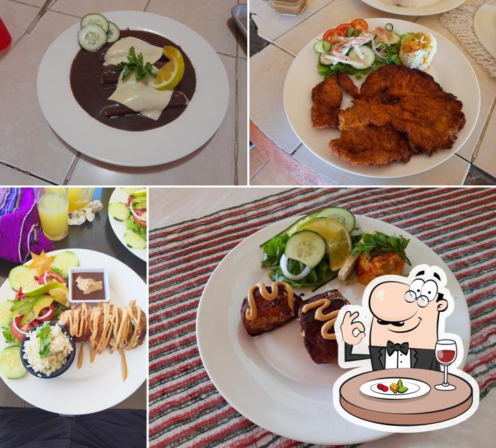 Como En Casa Restaurant, Ometepec - Menú del restaurante, precios y reseñas
