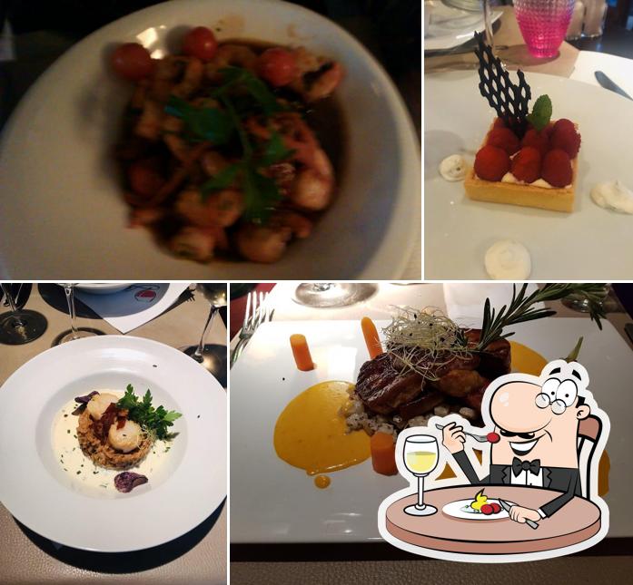 La Table de Léa, Herve - Menu du restaurant, prix et avis