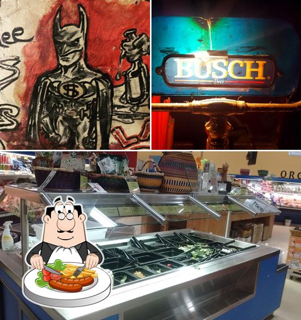 Popcorn Tavern, La Crosse - Restaurant menu, prices and reviews