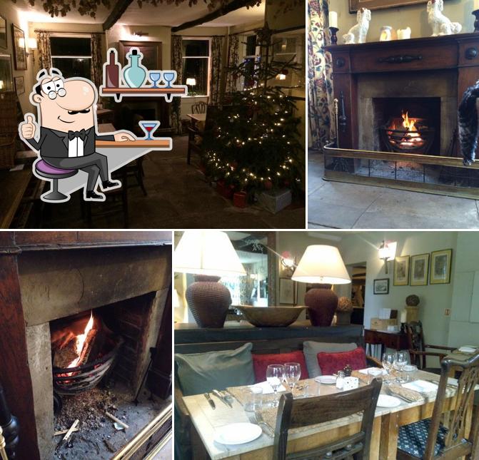 Top 3 restaurants with scotch eggs in Alderley Edge, october 2025 ...