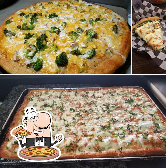 Purola's Harbor Deli, Ashtabula - Restaurant menu, prices and reviews