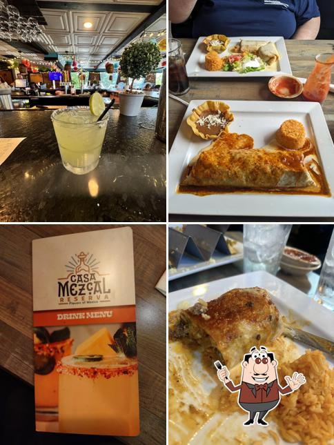 Casa Mezcal Reserva, Penn Yan - Restaurant menu, prices and reviews