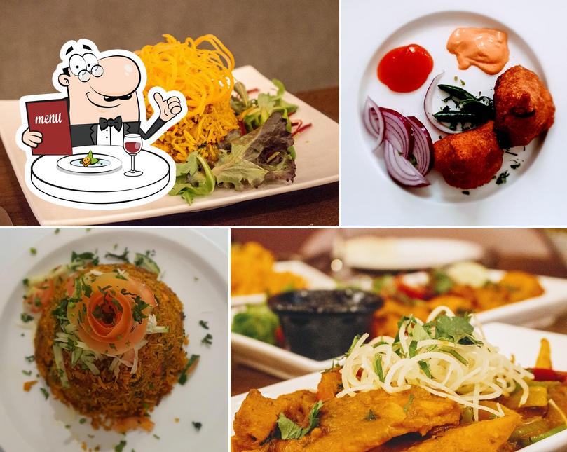 Top 7 restaurants in Crowborough, november 2025 - Restaurant Guru