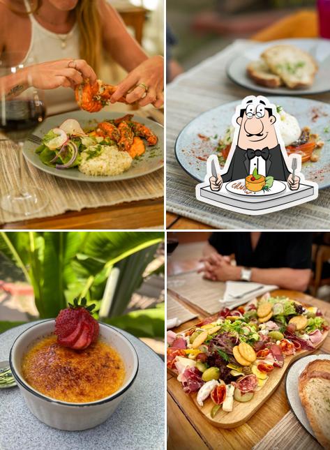 La Kaban, Lembongan - Restaurant menu, prices and reviews