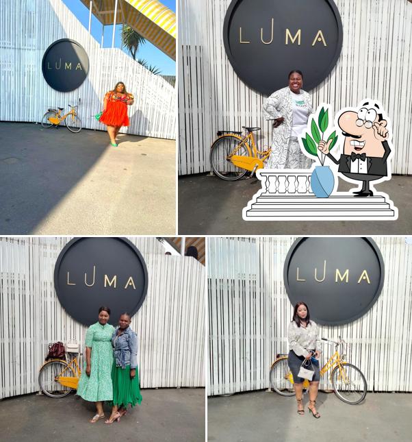 Luma Sunsets, Durban - Restaurant menu, prices and reviews