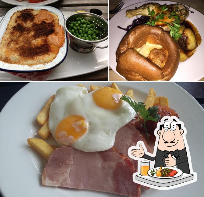 The Black Rabbit, Arundel - Restaurant menu, prices and reviews