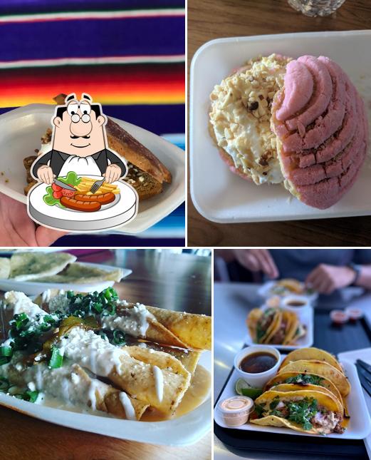Rollies Mexican Patio, Tucson - Restaurant menu, prices and reviews