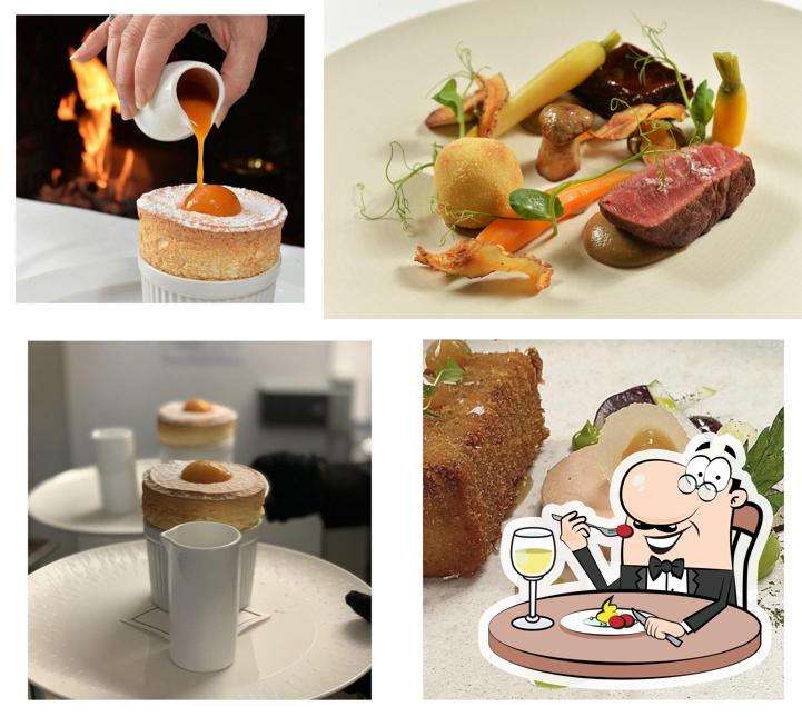 The Box Tree Restaurant, Ilkley - Restaurant menu, prices and reviews
