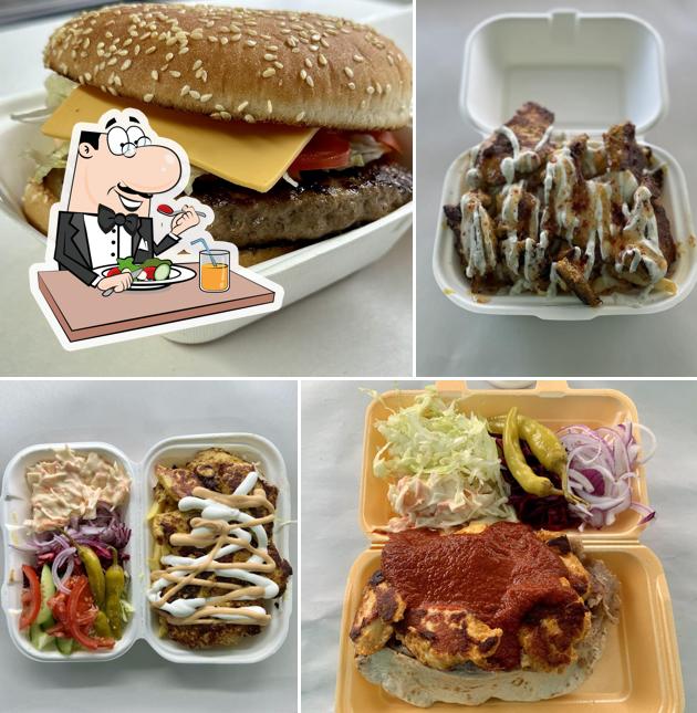 Top 5 restaurants with chicken fillet in Helston, january 2026 ...