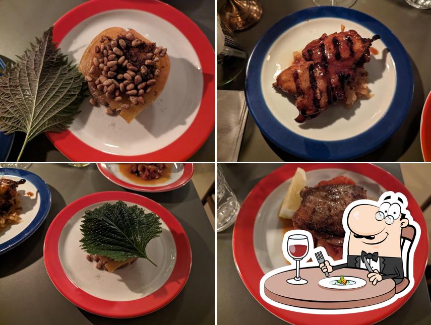 LAMAR, Copenhagen - Restaurant menu, prices and reviews