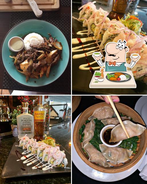 Aji 10, Norwalk - Restaurant menu, prices and reviews