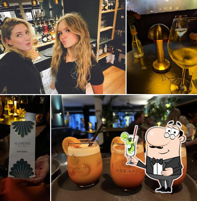Top 7 pubs & bars in Basingstoke, december 2025 - Restaurant Guru