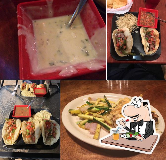 Toros Cafe, Midland - Restaurant menu, prices and reviews