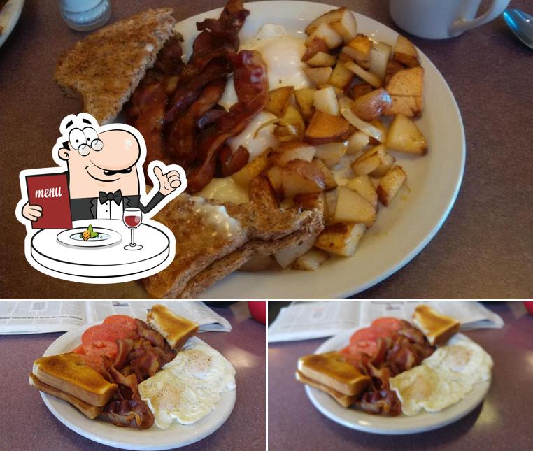 Chicken Chef, Winnipeg - Restaurant menu, prices and reviews