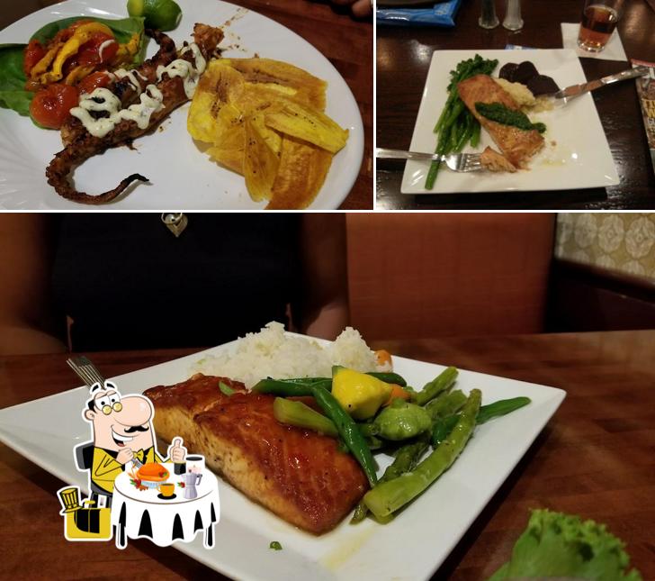 Connolly's Publik House, Boston - Restaurant menu, prices and reviews