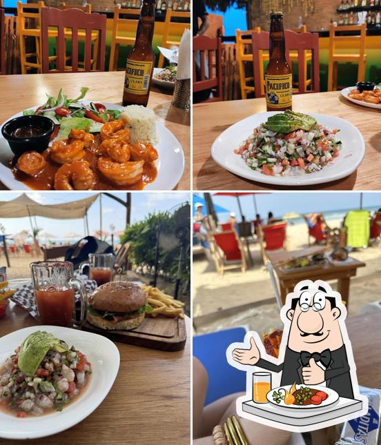 Fabi's Restaurant & Bar, Sayulita - Menú del restaurante, precios y reseñas