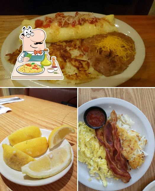 Jim's Restaurant, San Antonio - Restaurant menu, prices and reviews