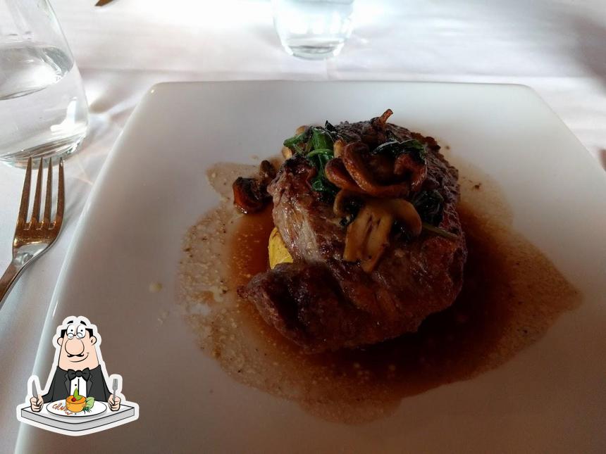Red Nectar, Helensburgh - Restaurant menu, prices and reviews