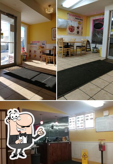 Orientaste, Rutland - Restaurant menu, prices and reviews