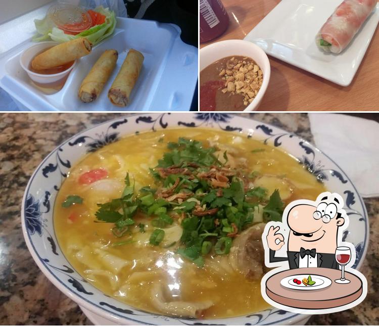 Pho So 1, Randolph - Restaurant menu, prices and reviews
