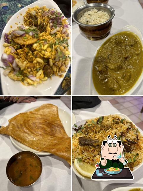 Royal Taj Authentic Indian Cuisine (Inside Days Inn), Southern Pines ...