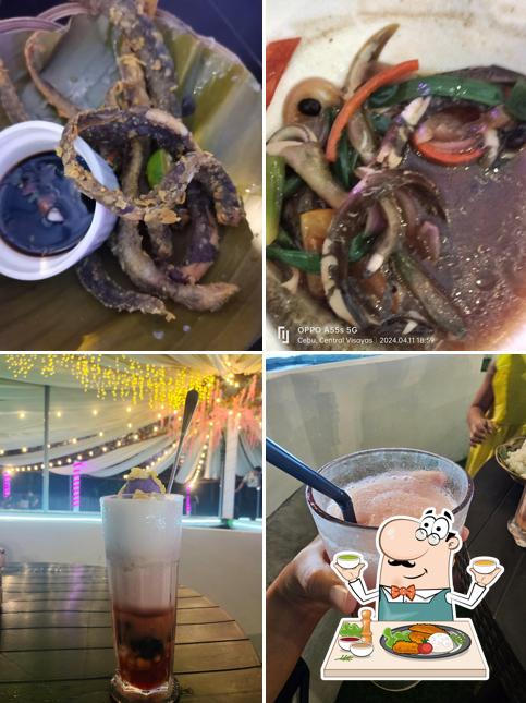 Sungka Native Restuarant, Cordova - Restaurant menu, prices and reviews