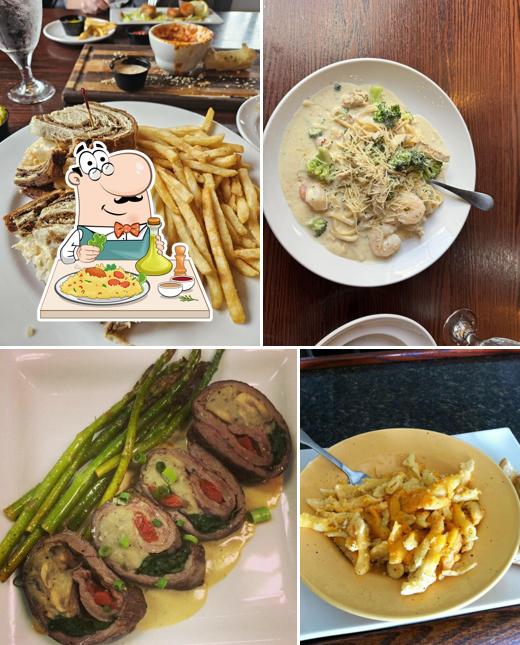 Nolan's on Canandaigua Lake, Canandaigua - Restaurant menu, prices and ...