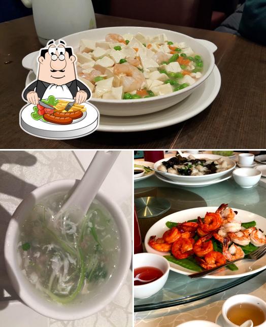 Asian Legend, Toronto - Restaurant menu, prices and reviews