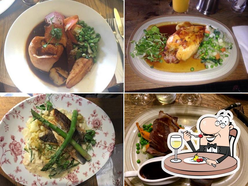 The Badger, Newcastle upon Tyne - Restaurant menu, prices and reviews