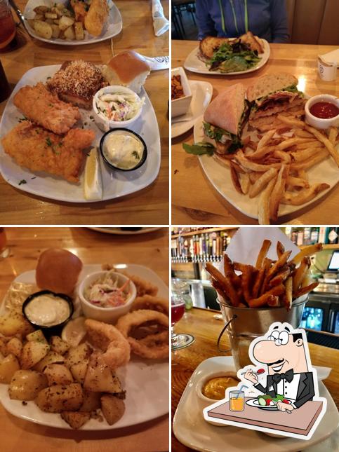 Off Broadway Drafthouse, Madison - Restaurant menu, prices and reviews