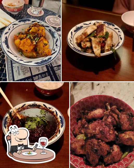 Astoria DC, Washington - Restaurant menu, prices and reviews