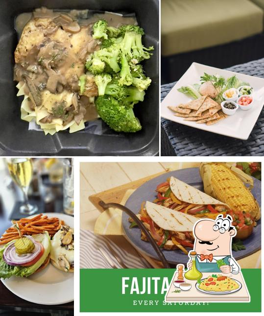 Island View Restaurant, Sebring - Menú del restaurante, precios y reseñas